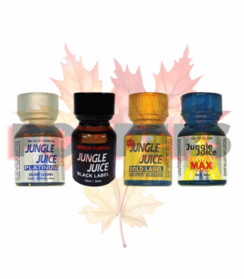 Top Hat Poppers - Canada's #1 Rated Popper Site