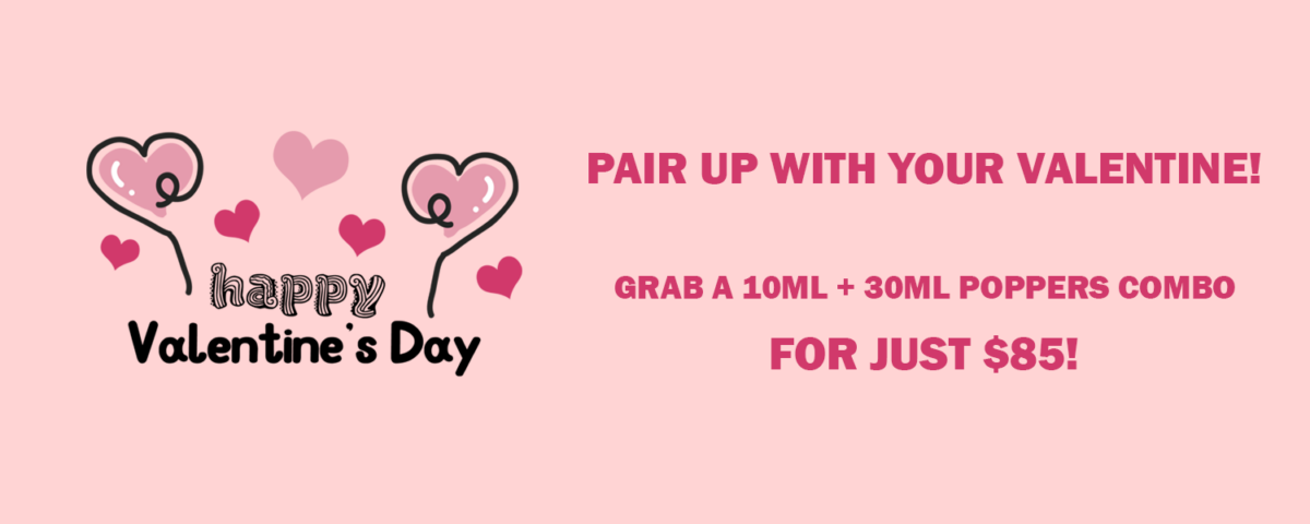 Top Hat Poppers - Canada's #1 Rated Popper Site